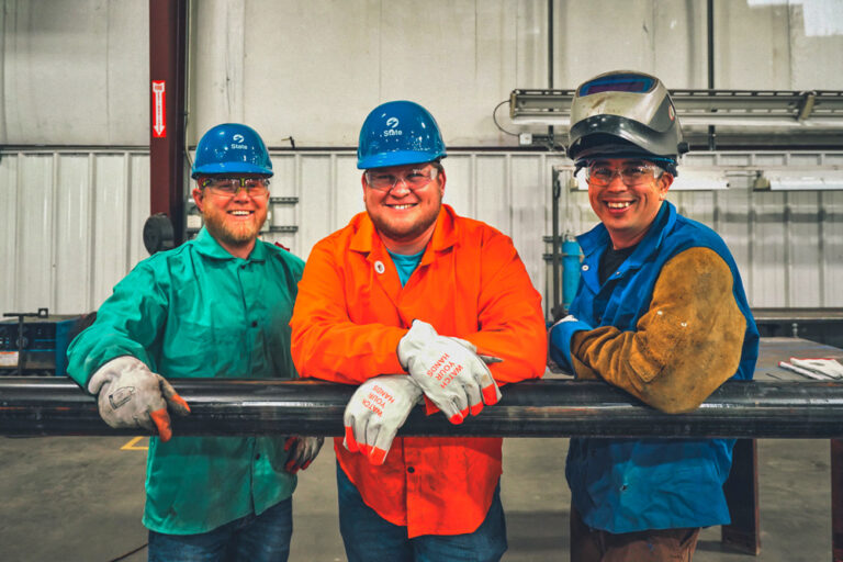 About Us | The State Group